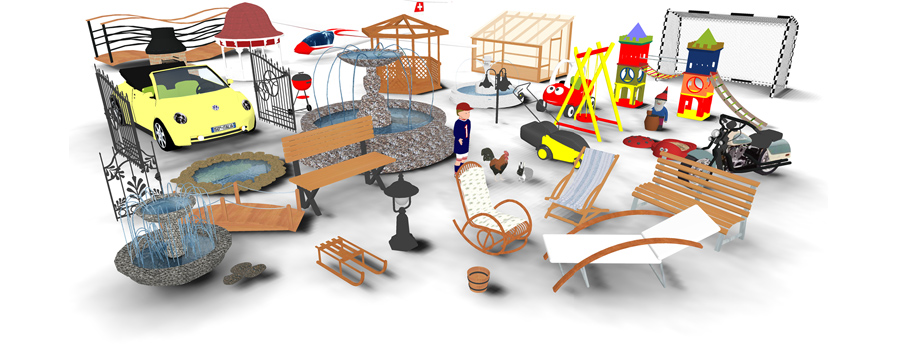 Weto AG technologies