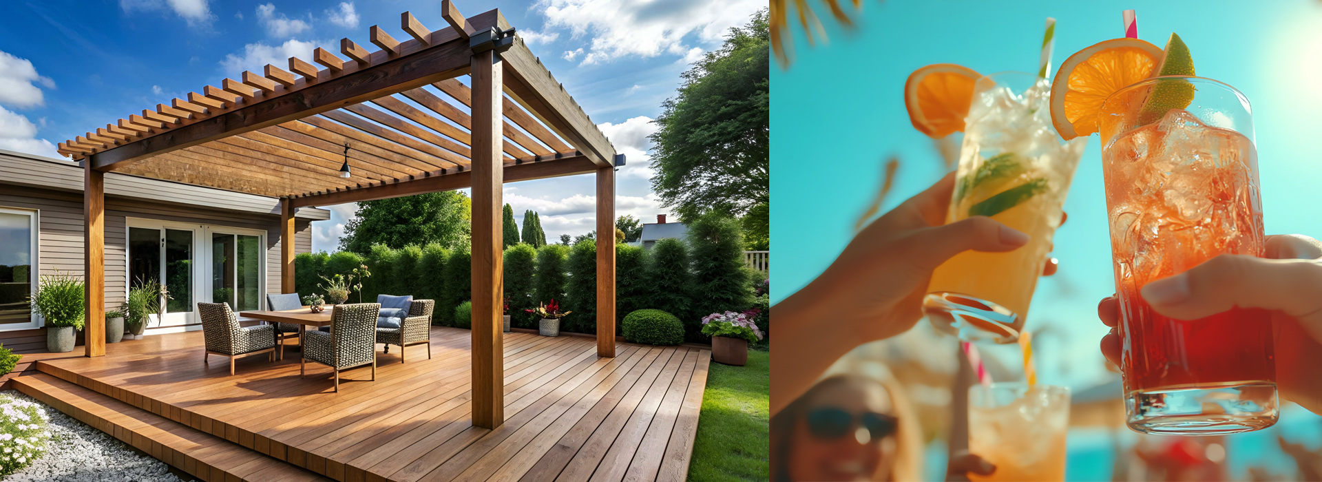 Weto AG technologies